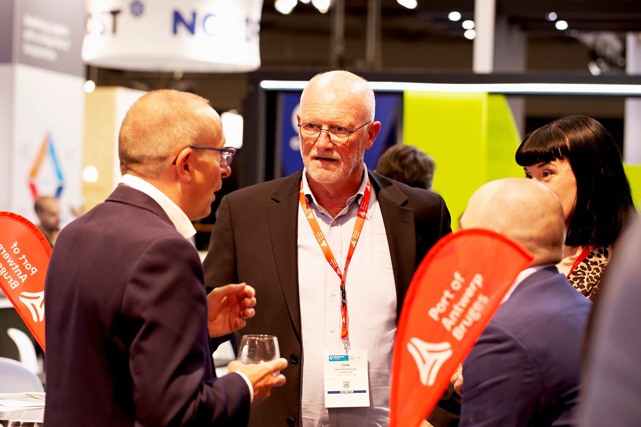 Press invitation Fruit Attraction 2025