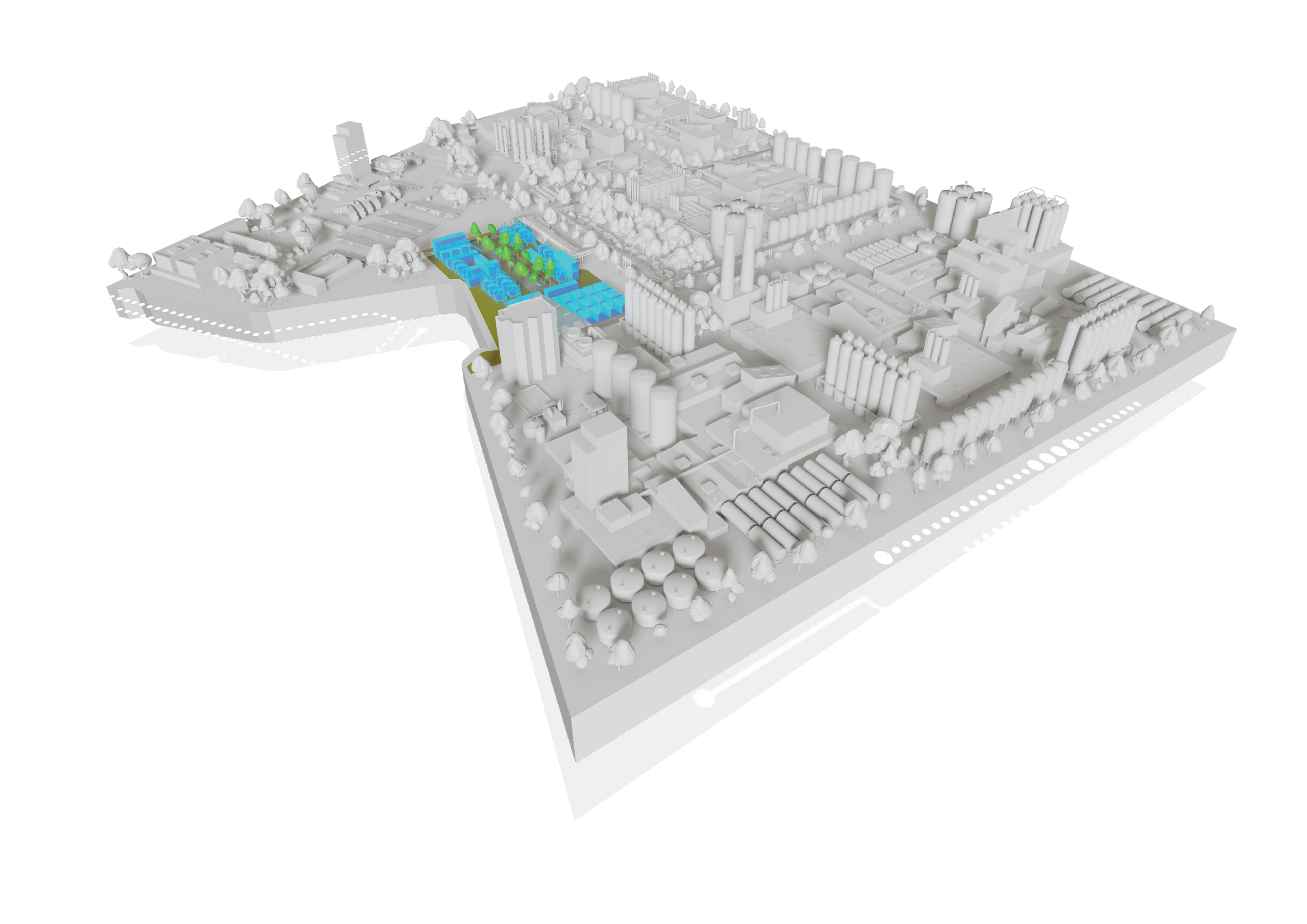 Innovation hub NextGen Demo ready to welcome circular pioneers